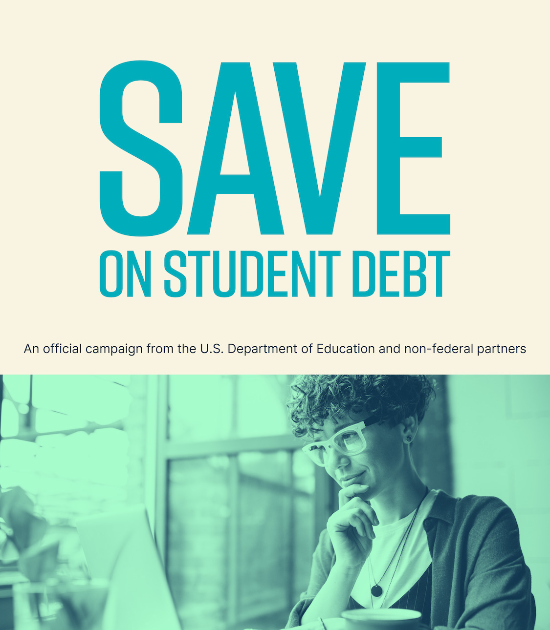 Home - SAVE on Student Debt